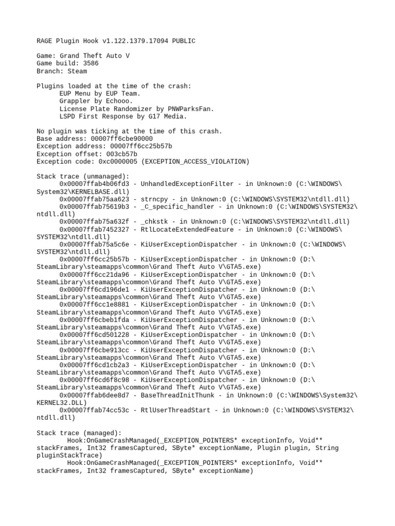 Crash | PDF | Scheduling (Computing) | Information Science
