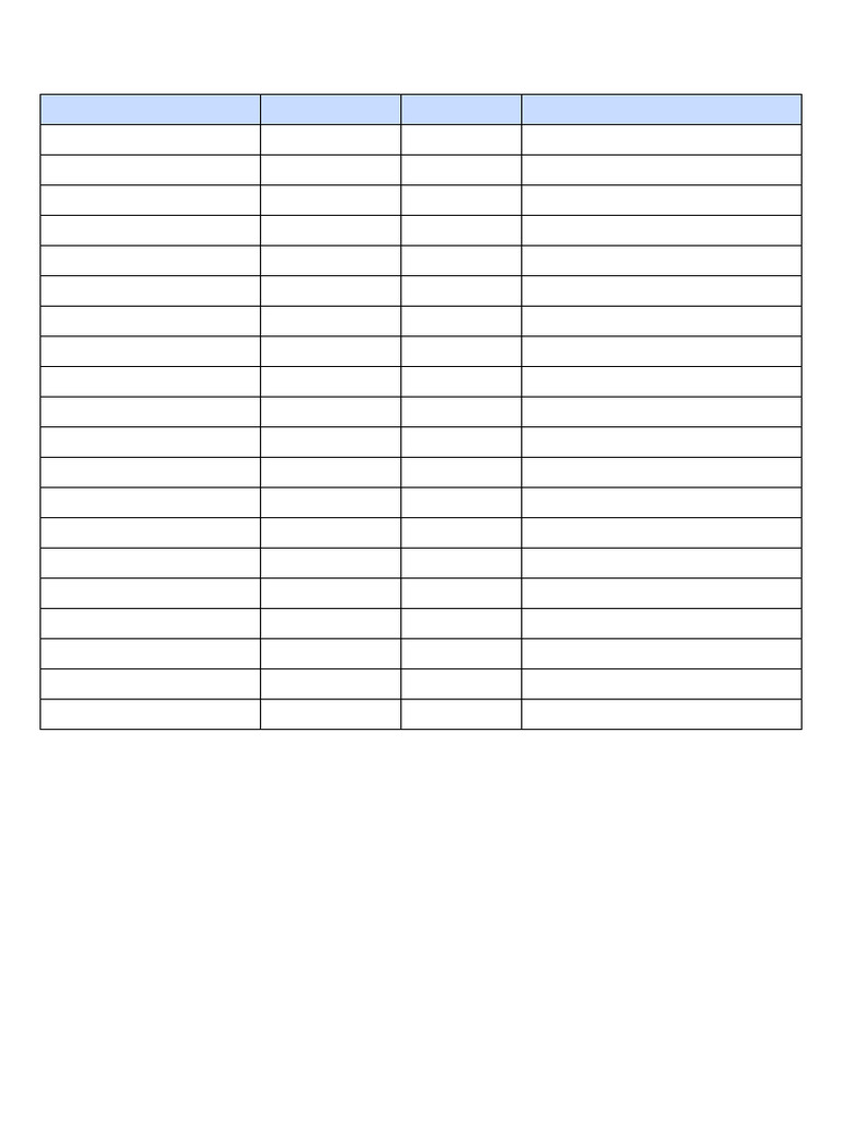 Resumo Prescricao Jose Rinaldo | PDF