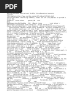 Roblox Fling Script with User Input | PDF