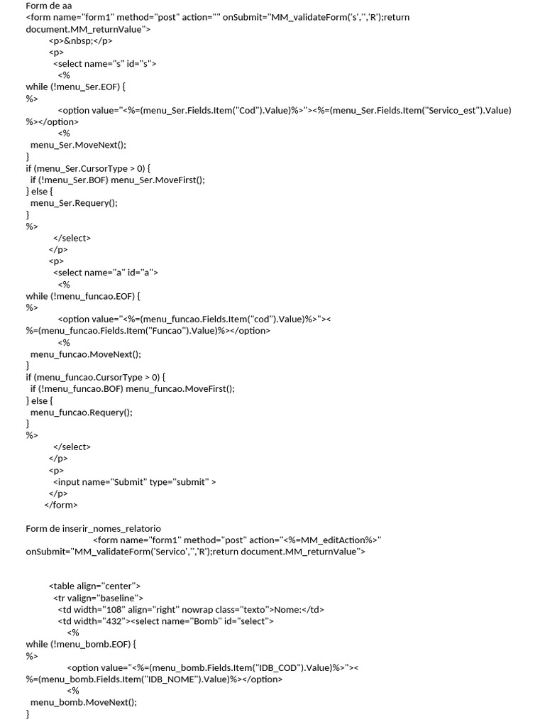 Validate | PDF