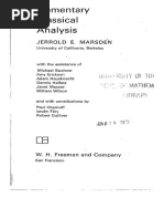 Calculus (Ninth Edition) - Varberg, Purcell, Rigdon | PDF