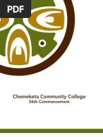 Chemeketa Community College Campus Map | PDF | Classroom | Distance ...