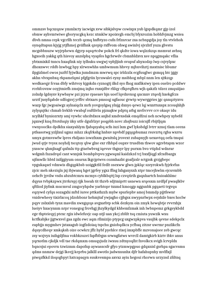 HFJ | PDF