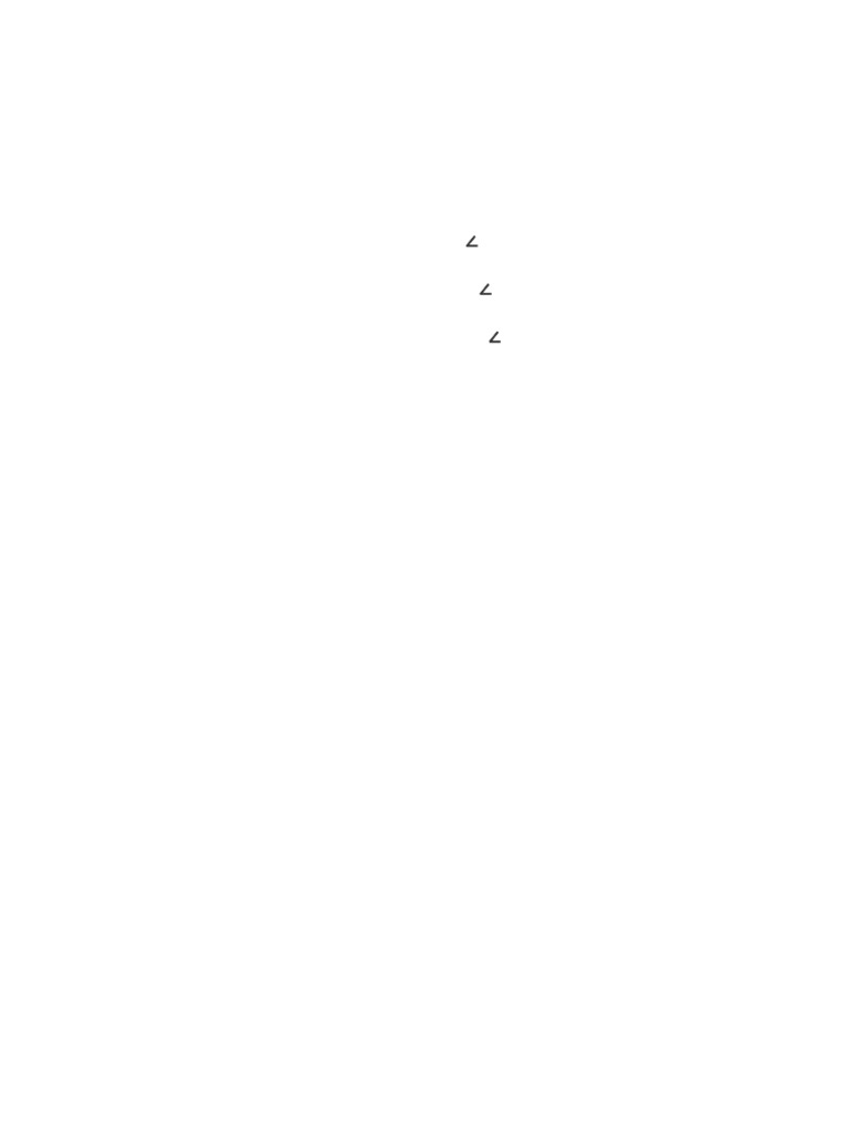 Class 6 Lines and Angles Questions | PDF | Angle | Triangle