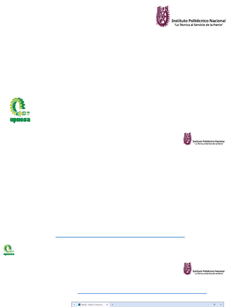 3 - Conectar NetBeans, Java y MySQL (1) | PDF | Mi sql | Zip (formato ...