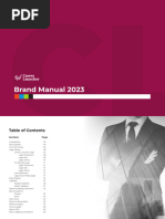 EY Logo Usage Guidelines 2018 | PDF | Logos | Computing