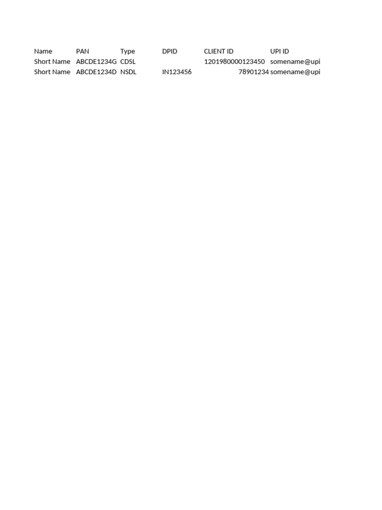 Sample File | PDF