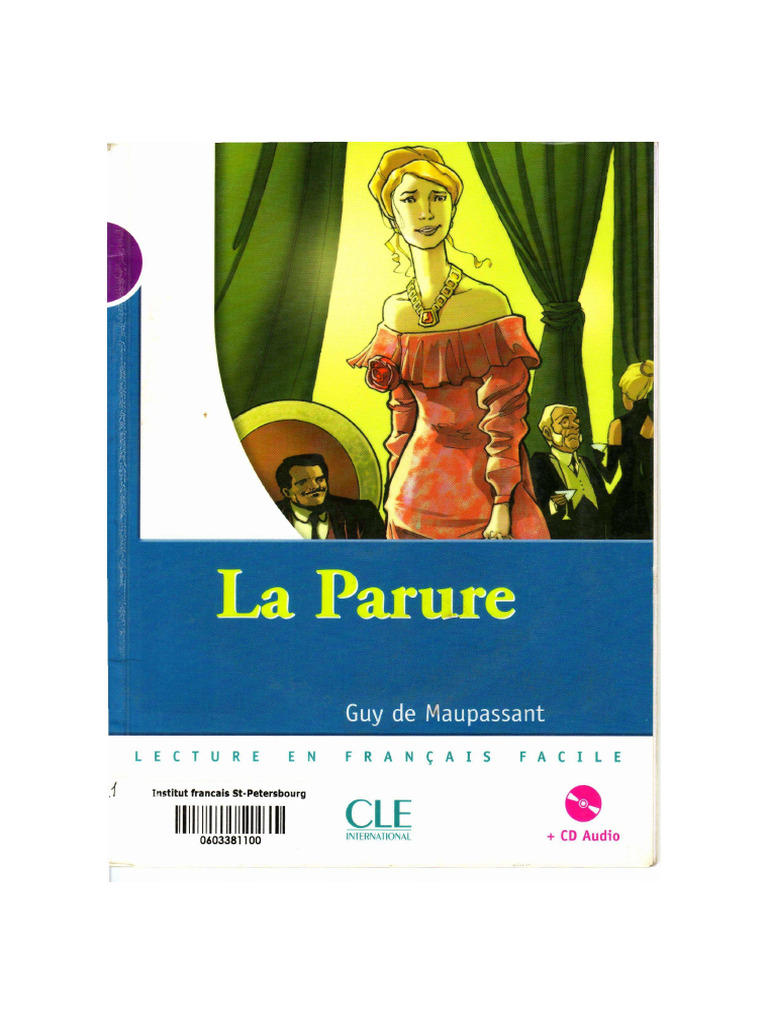 n Parure | PDF