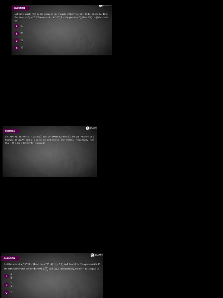 straight line pdf | PDF