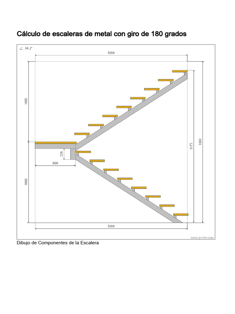 Escalera Karen Metal Ladder4 | PDF