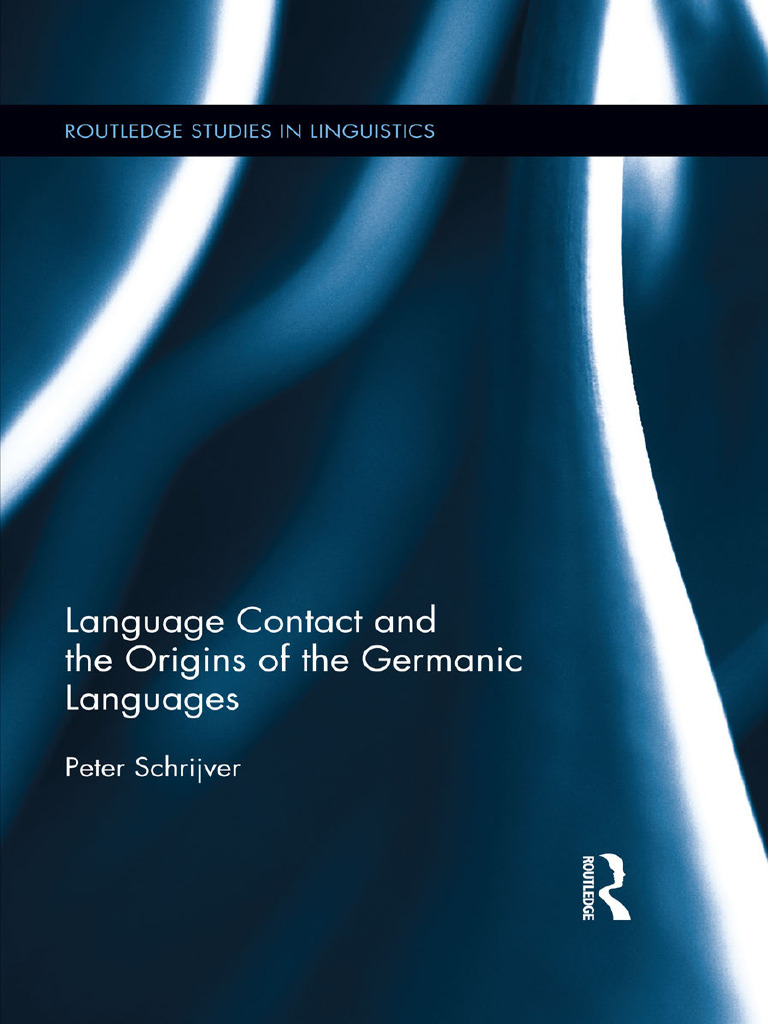 Origins of Germanic Languages Explored | PDF | English Language ...