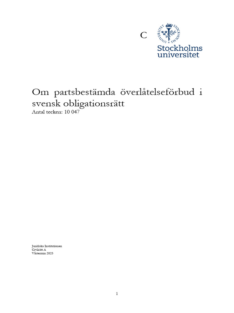CA-uppsats-2 | PDF