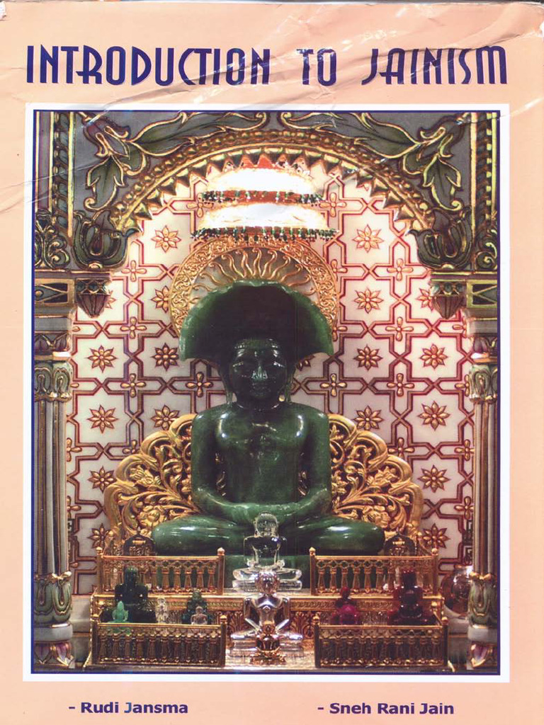 Jain Education International Overview | PDF | Simple Living | Ancient ...