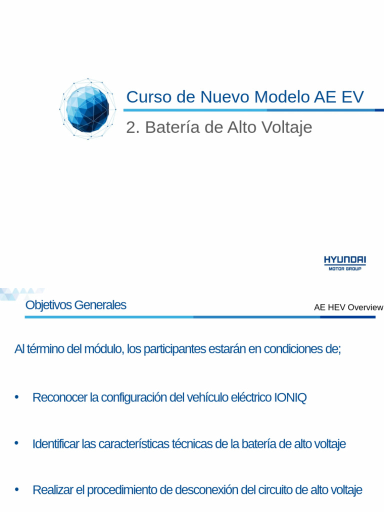 Sistema de alto voltaje | PDF | Relé | Componentes eléctricos