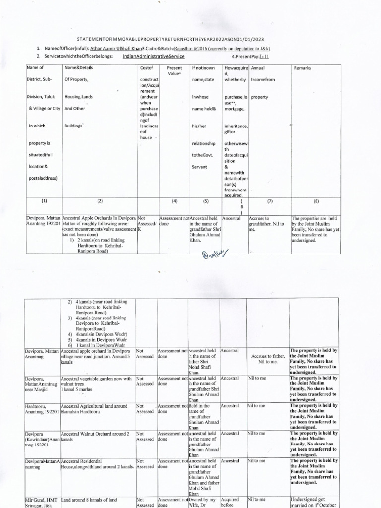b) Sample IPR for Reference | PDF