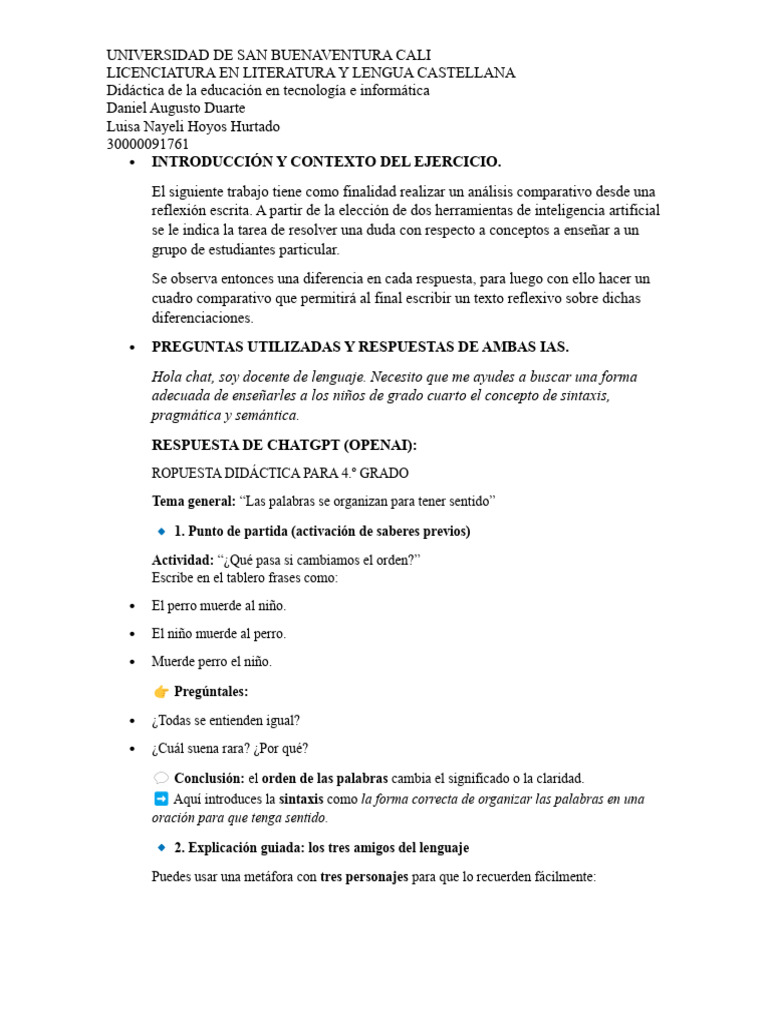 MÓDULO 9 | PDF | Oración (Lingüística) | Asunto (gramática)