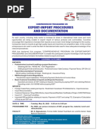CESTAT Mumbai Cause List - 29 Sep 2025 | PDF | Government Of India