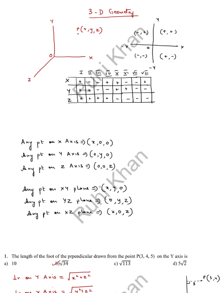 GR 11 - 3D - 24-25 | PDF