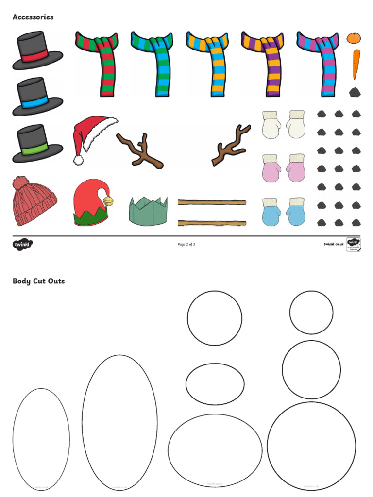 Design Your Own Snowman Christmas Cards Removed | PDF