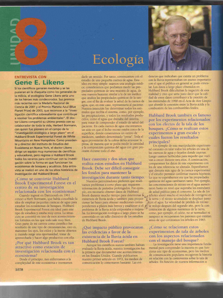 Biología (Neil A. Campbell - (Z-Library) - 1125-1255 | PDF