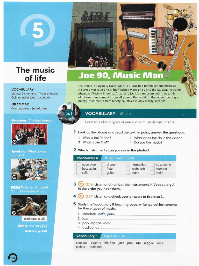 Unit 5 | PDF