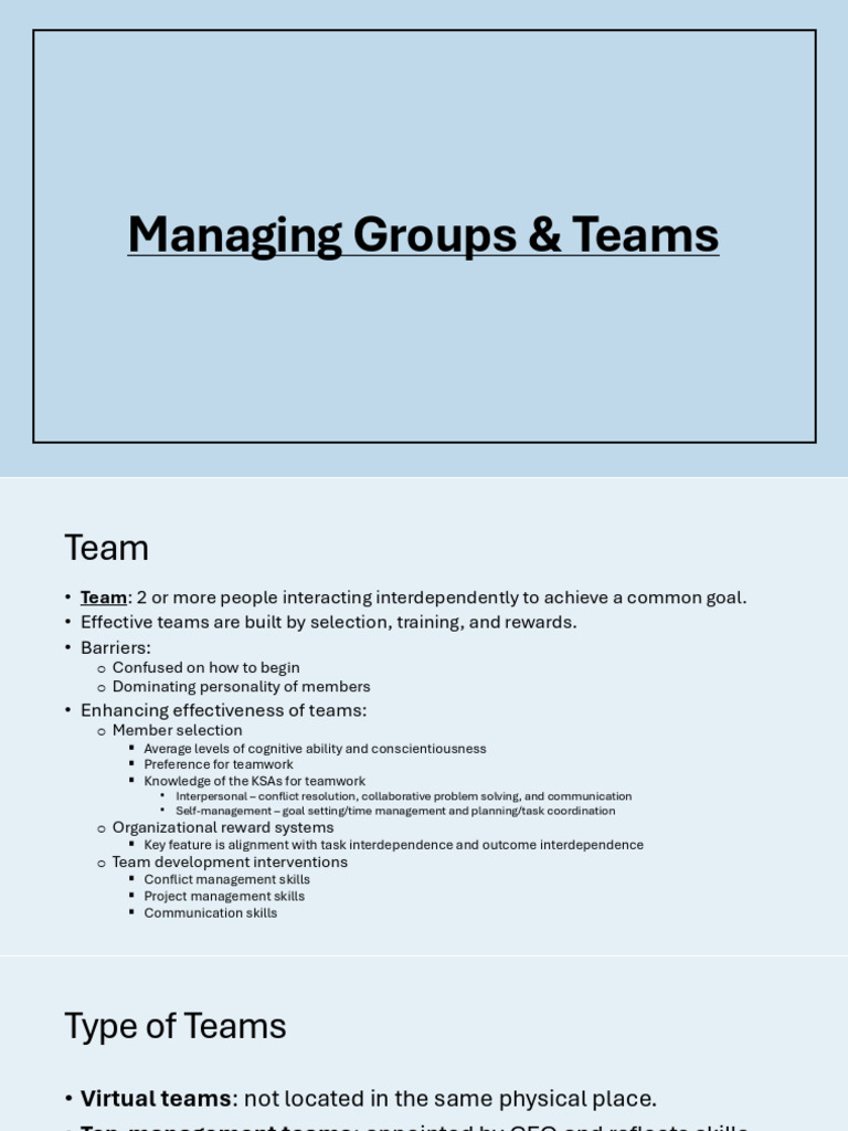 Index | PDF | Organizational Behavior | Behavioural Sciences