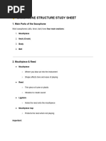 Grade 12 History Study Notes Guide | PDF