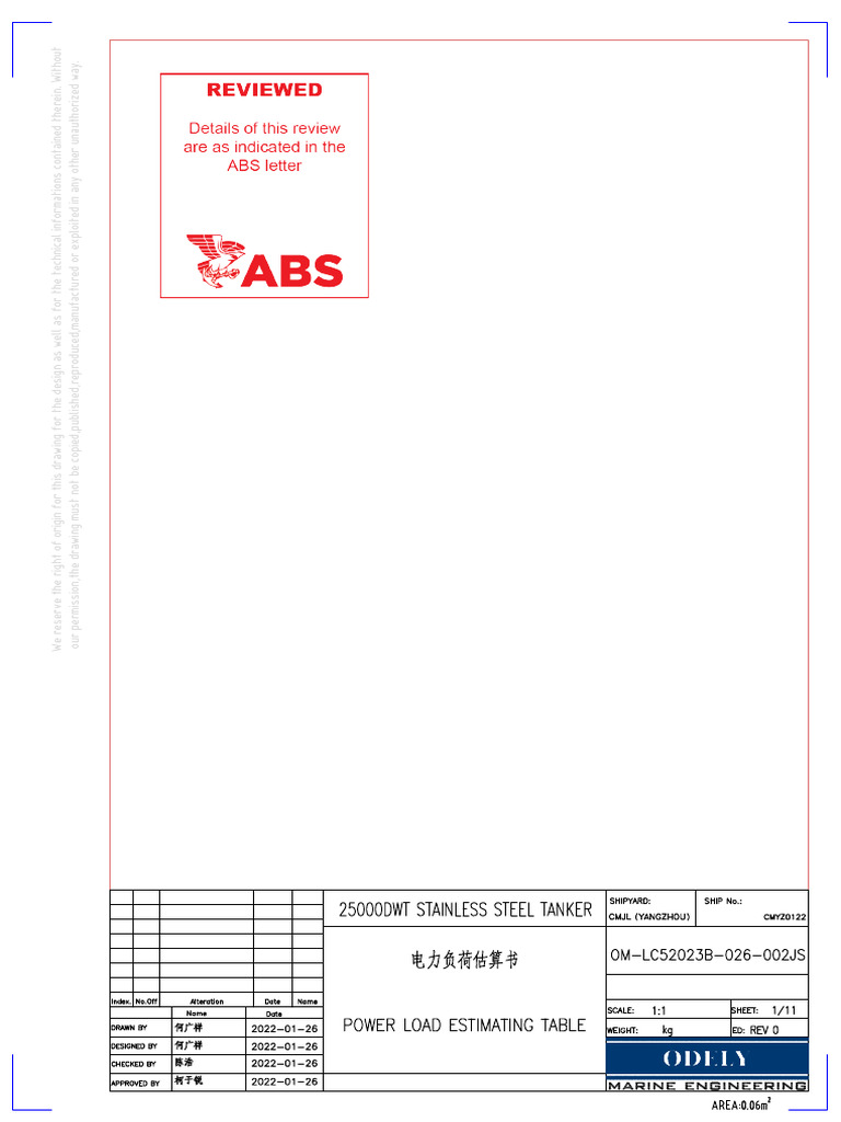 OM-LC52023B-026-002JS_POWER_LOAD_ESTIMATING_TABLE%28CMYZ0122%29_Rev.0 ...