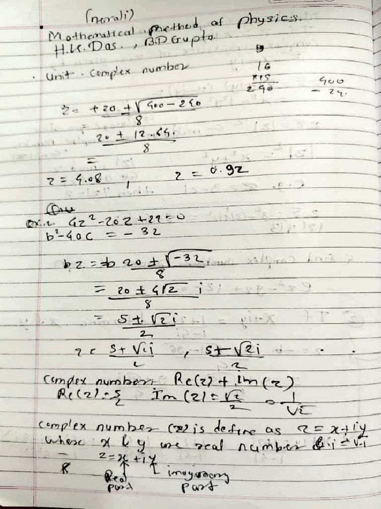 MMP TILL 20 DECMaths Sem 3 Practical 7 MVCE & M TILL Maths Sem 3 Practical 7 MVCE & M TILL 24 ...