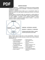 Defectos de Caracter | PDF | alcoholicos anonimos | Lujuria