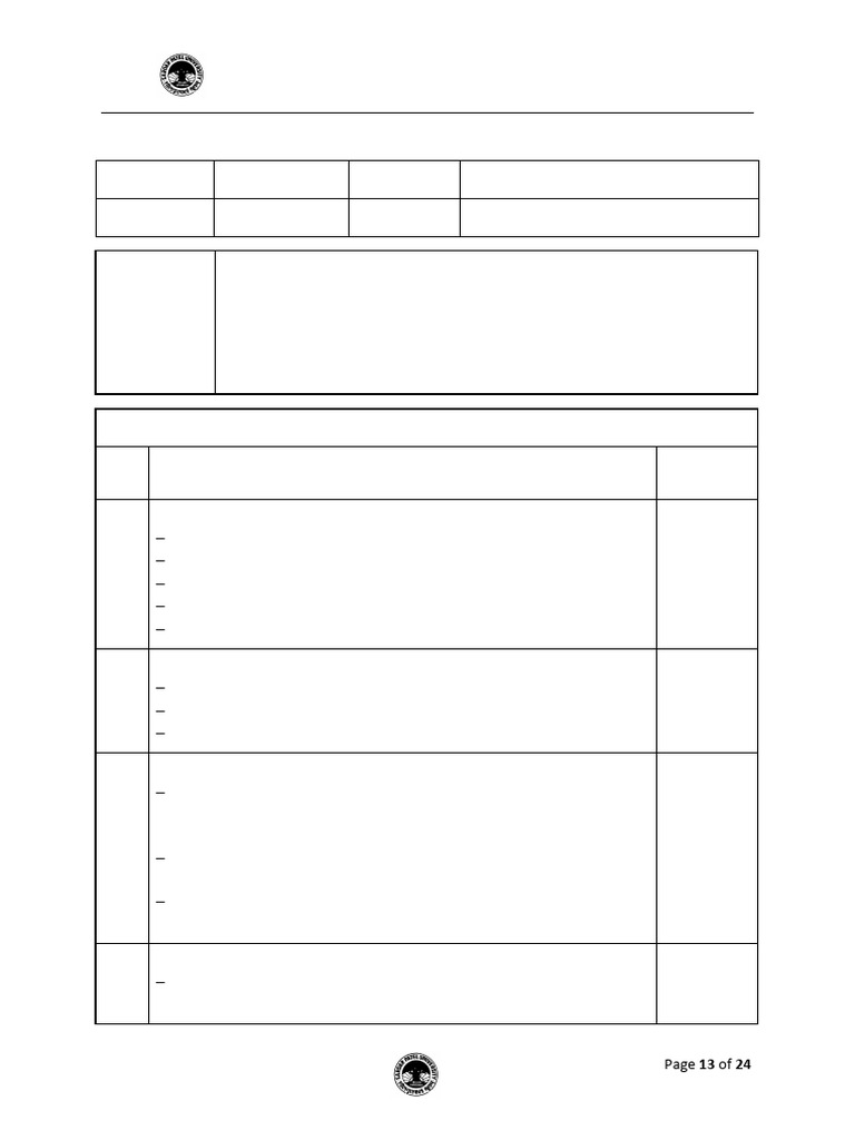 BSc_(Comp__Sci__)_Sem_4 | PDF | World Wide Web | Internet & Web