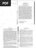 COREA y LEWKOWICZ. Pedagogía Del Aburrido. Caps 1,2 y 3 | PDF