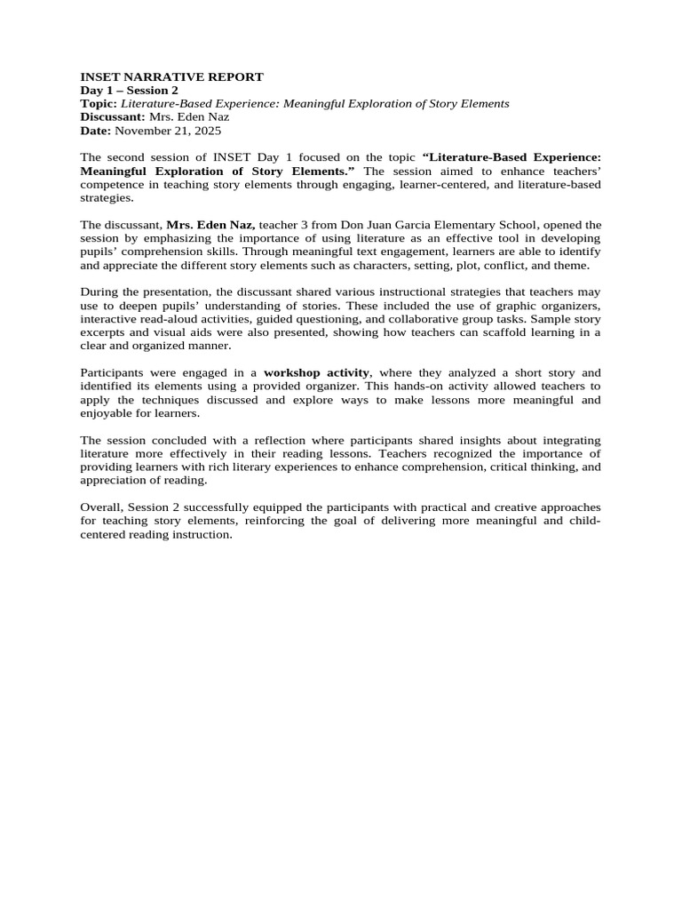 Papa Papapa | PDF | Learning | Teachers