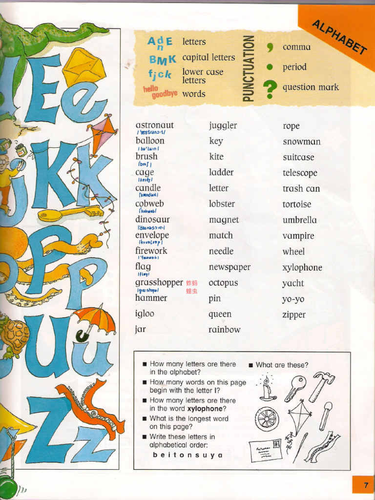 The Longman Picture Dictionary American English (Ashworth Julie, Clark ...