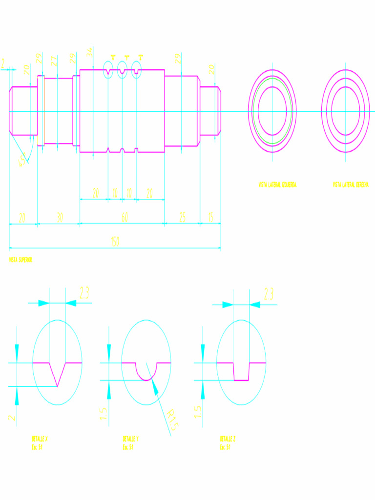 PDF Examen Final Luis Vasquez | PDF