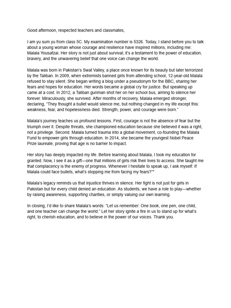 5326 Eng Sba | PDF