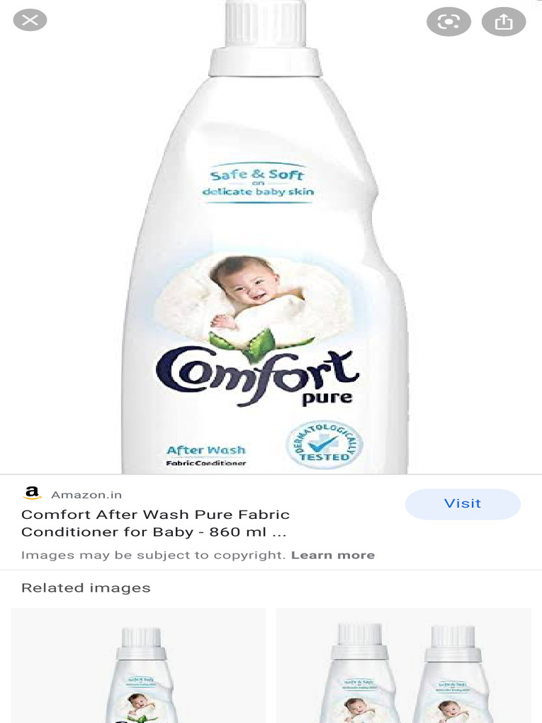 Baby Comfort After Wash - Google Search | PDF