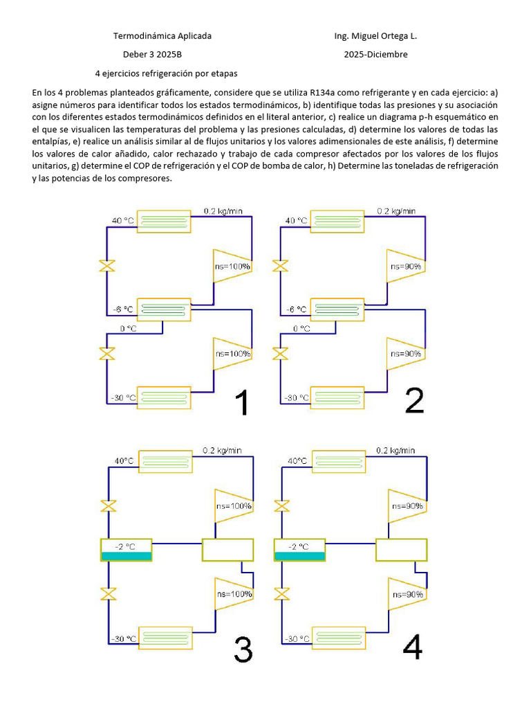 Deber 3 Mecd443 | PDF