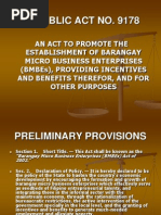 RA 7394 or Consumer Act of The Philippin | PDF | Financial Transaction ...