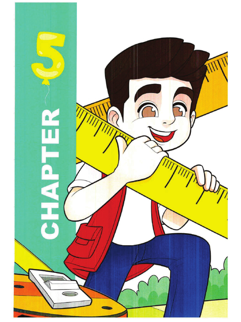 Moaaser 2025-2026 Grade 3 - Ch05 | PDF