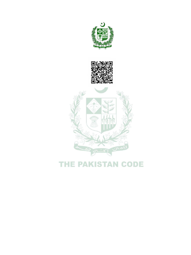 Anti Narcotics Force Act Overview | PDF | Police | Prosecutor