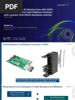 C-PHY vs D-PHY: Key Comparisons | PDF | Printed Circuit Board ...