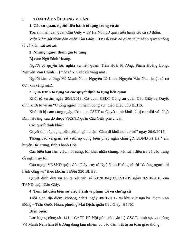 Bài Thu Ho CH HS25 | PDF