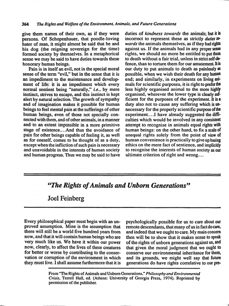 Declaration of Rights of Men | PDF | Reason | Death