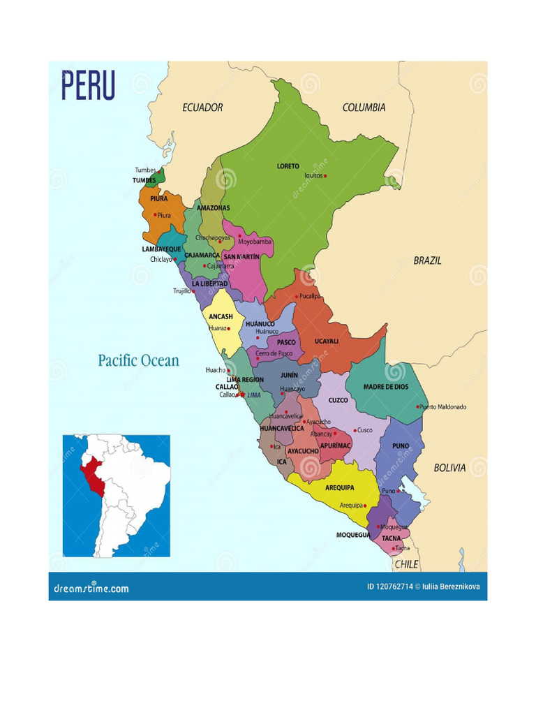 Mapas 2024 | PDF