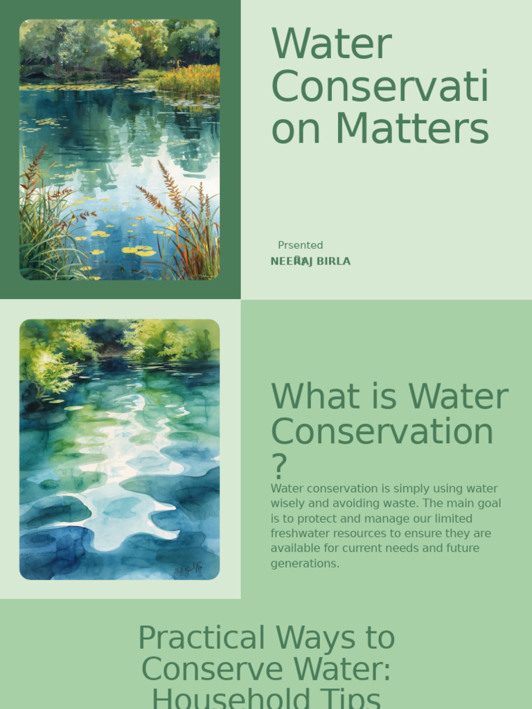 Presentation - Water Conservation Matters - 20251127 - 114644 - 0000 ...
