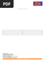PPF Account Closure Form Instructions | PDF
