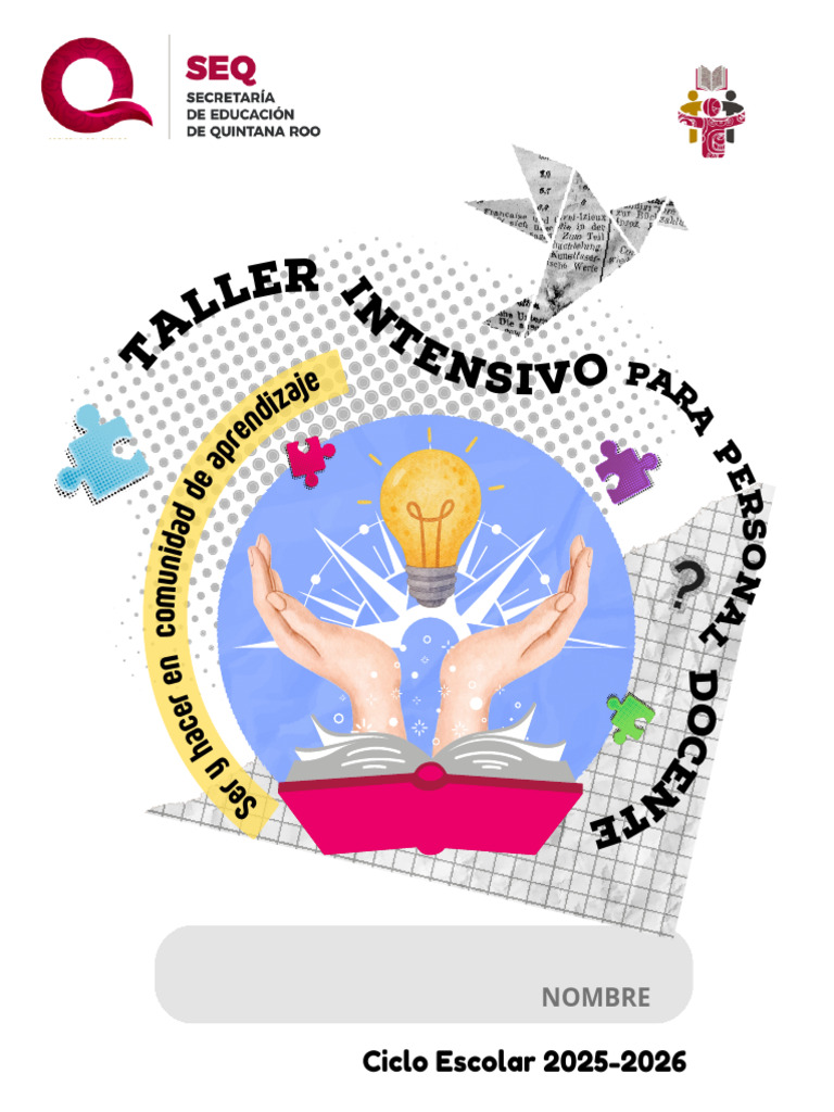 Cuadernillo-version2 | PDF | Conocimiento | Aprendizaje