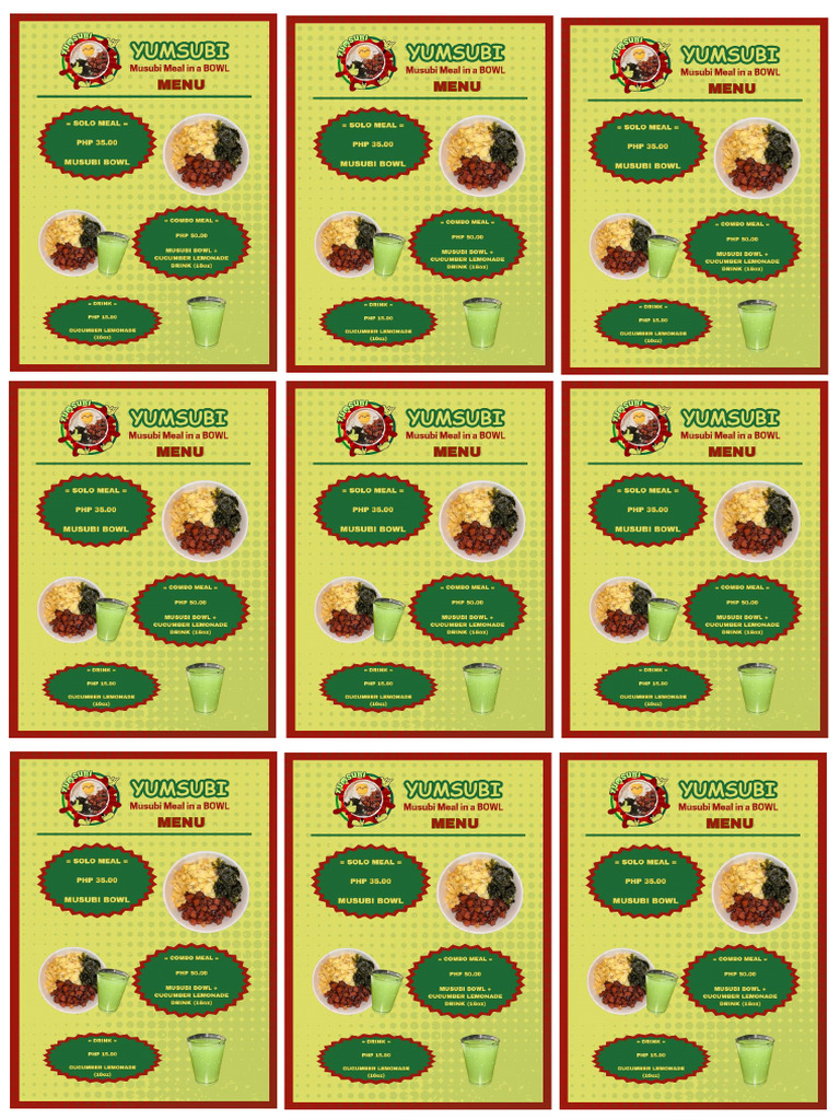 Flyers in Entrep | PDF