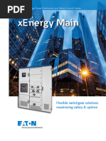 E-Walls: Essential Data Center Power Solutions | PDF | Data Center ...